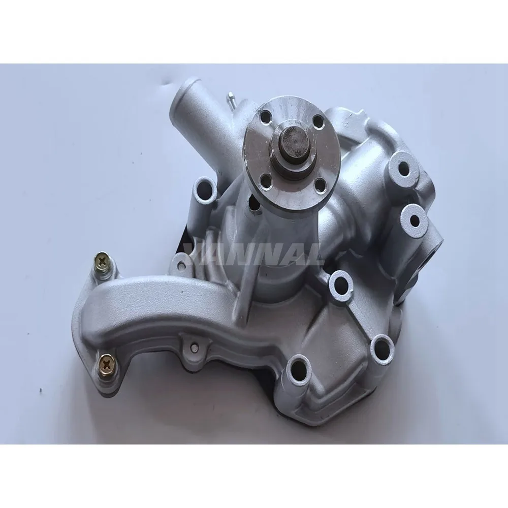 4TNV88 WATER PUMP 129659 42040 FIT YANMAR EGINE SPARE PARTS| | - AliExpress