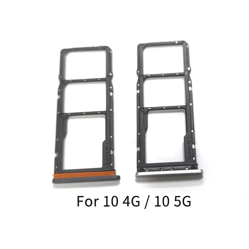 For-Oppo-Realme-10-10Pro-10Pro-11x-11Pro-SIM-Card-Tray-Slot-Holder ...