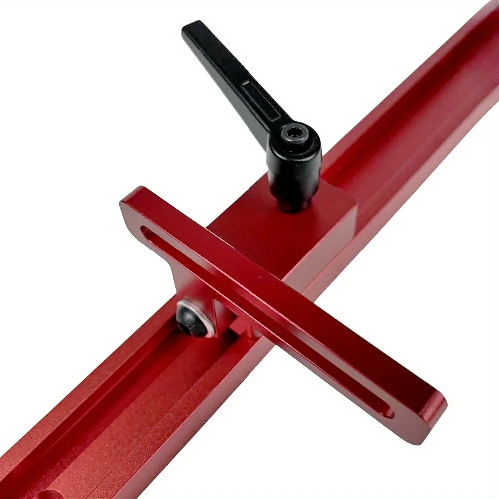 T-track-30-Type-Aluminium-Alloy-Miter-Track-Stop-Woodworking-Chute-Rail ...