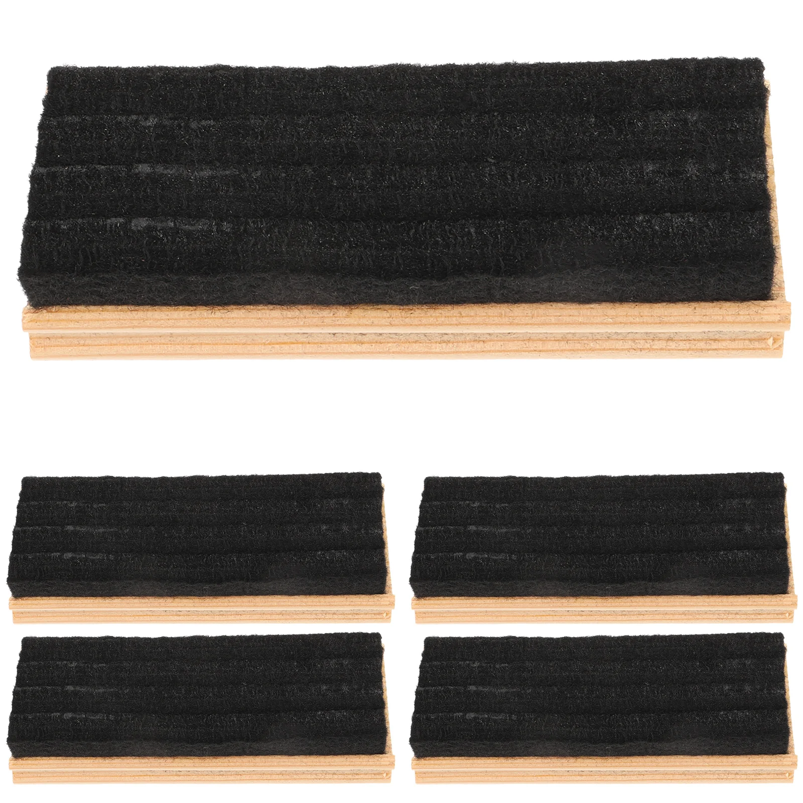 5Pcs-Whiteboard-Chalkboard-Eraser-Whiteboard-Dry-Eraser-Marker-Cleaner ...