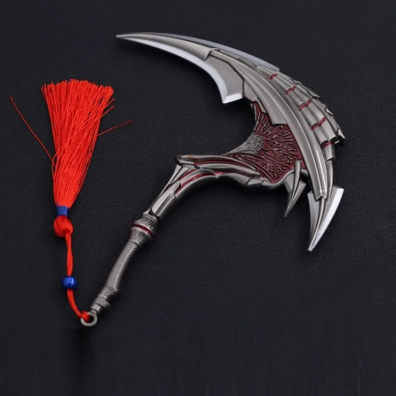 Sickle Weapon