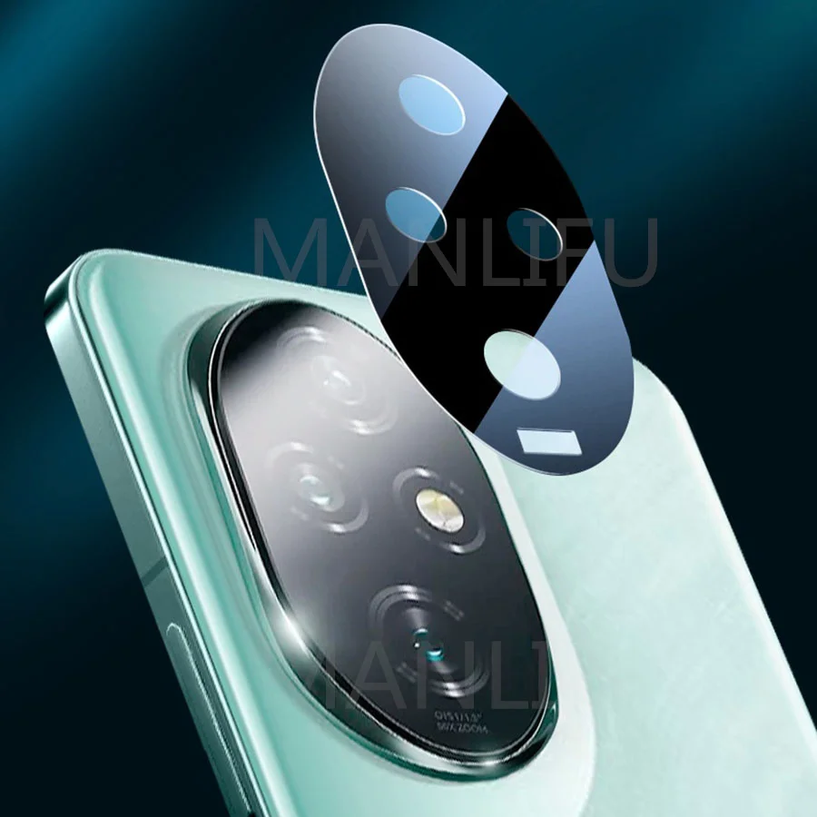 3-1PCS-For-Honor-200-Pro-Tempered-Glass-Lens-Cover-Back-Camera-Lens ...