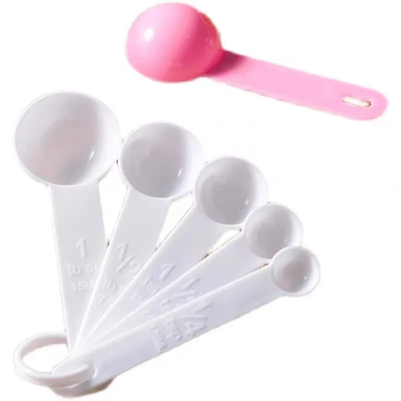 Baking Spoon Plastic