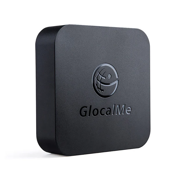 2022 Glocalme Global 4G SIMBOX Multiple SIM Standby No Roaming Abroad ...