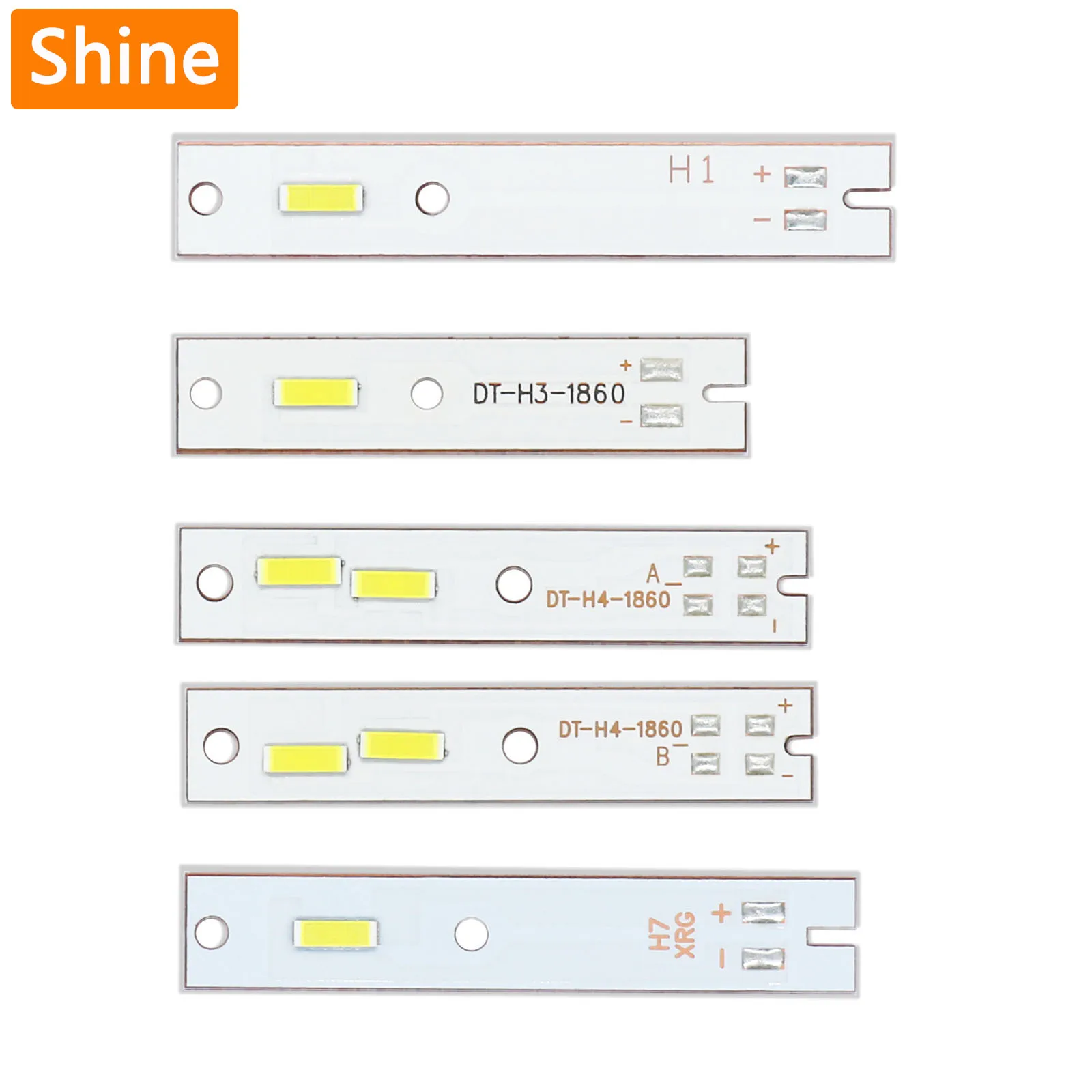2pcs-High-Power-CSP-1860-Flip-LED-Chip-Car-Beam-Headlight-H1-H3-H7-H4 ...