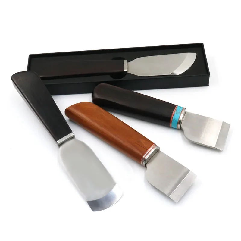 Leather Tool-Knife Leather Craft Cutting Knife with Exquisite Package ...