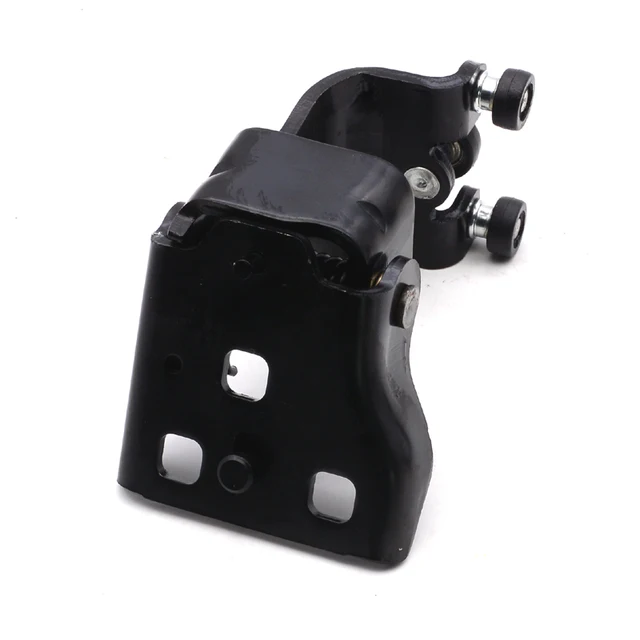Car Sliding Door Roller Middle Center Braket Left Right For Hyundai H1 ...