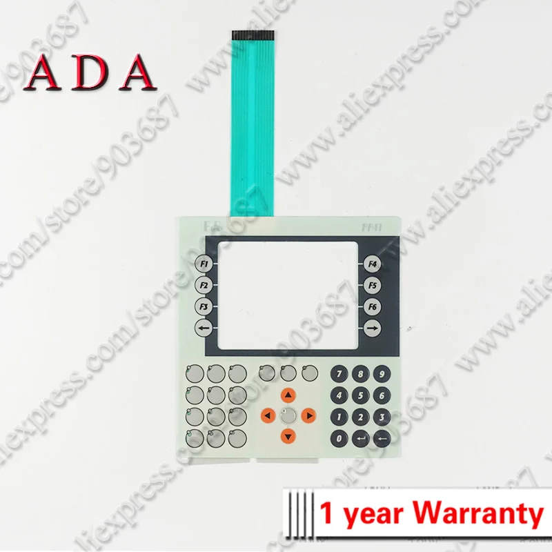 for-B-R-4P3040-01-K16-Membrane-Keypad-Keyboard-Switch-for-B-R-4P3040-01 ...