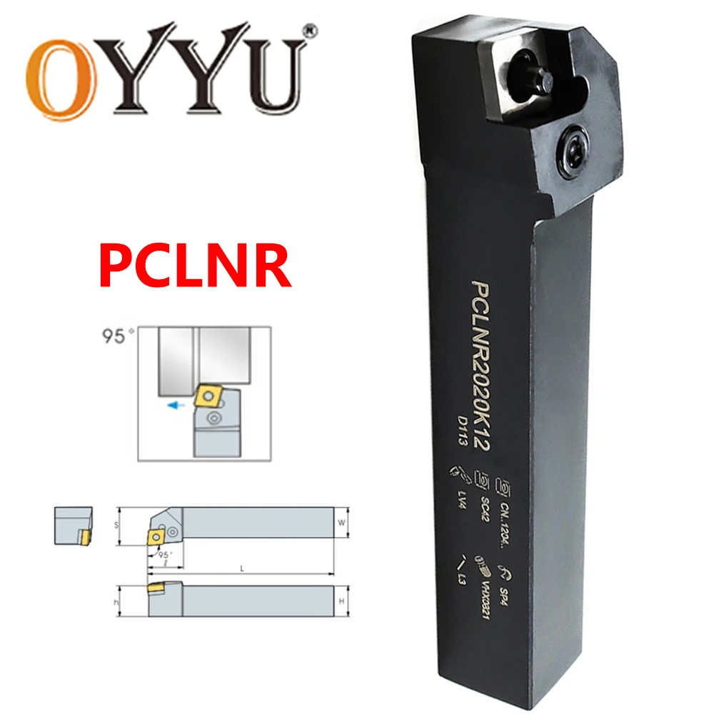 OYYU-PCLNR1616H09-PCLNR2020K12-PCLNR2525M12-PCLNR2525M16-P-PCLNR-PCLNL-PCLNR1616-PCLNR2020-CNC ...