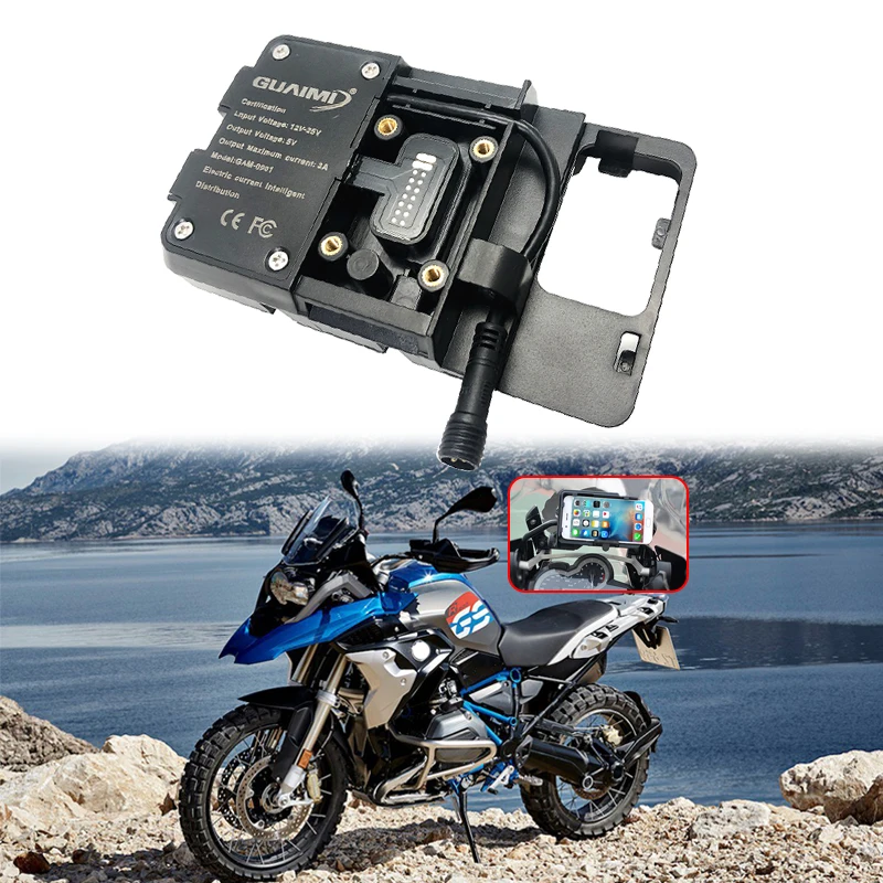R1200GS-Wireless-Charging-Charger-Mobile-Phone-Bracket-For-BMW-R-1200GS ...