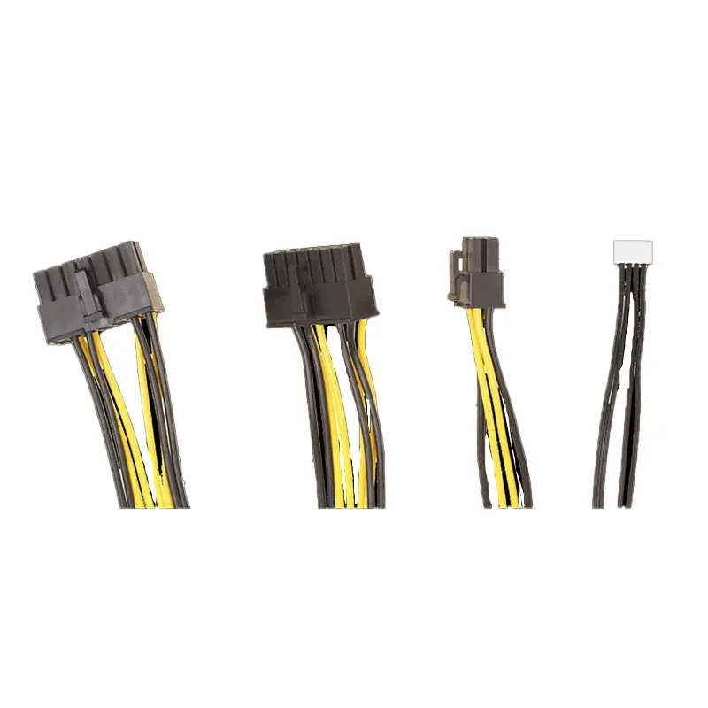 AA-KA11112 Functional Cables Kit For GAB8 - AliExpress 44