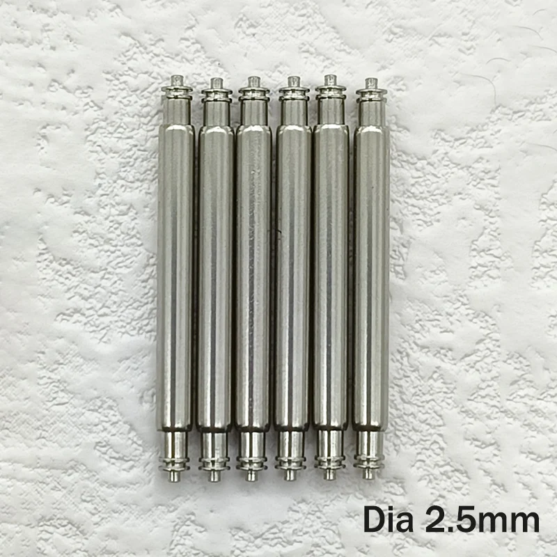 Strap-Spring-Bars-for-Watch-Watch-Case-Band-Link-Pins-Bracelet-SKX007 ...