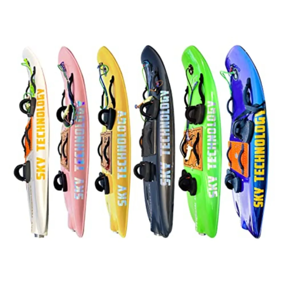 Water-Electric-Surfboard-for-Adult-with-10kw-High-Speed-Surfing ...