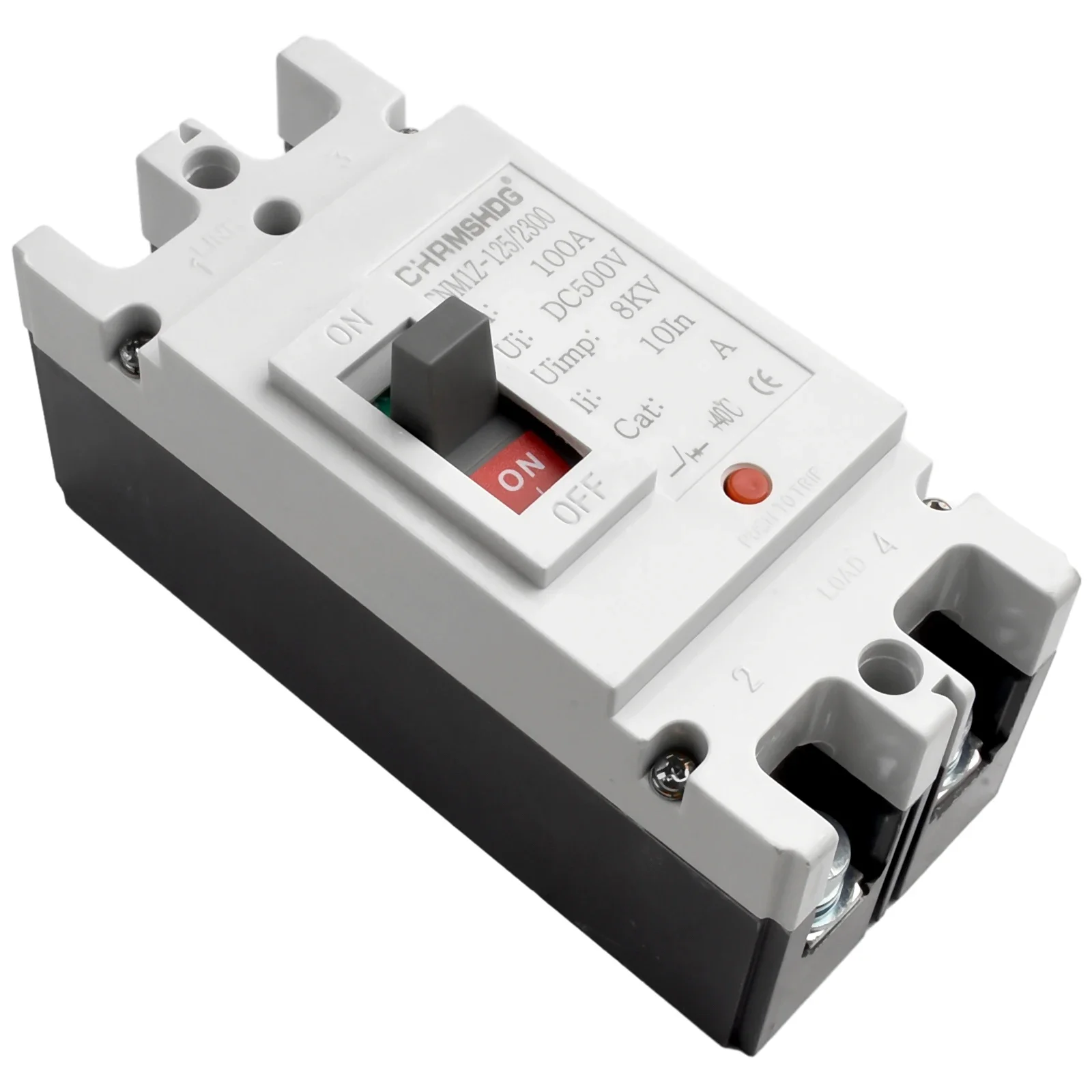 DC-Circuit-Breaker-2P-DC-Circuit-Breaker-MCCB-Solar-Battery-PV-System ...