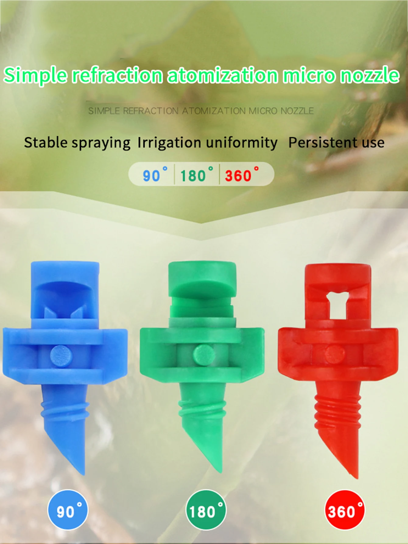 Atomized-simple-mini-sprinkler-mini-garden-lawn-spray-spray-nozzle ...