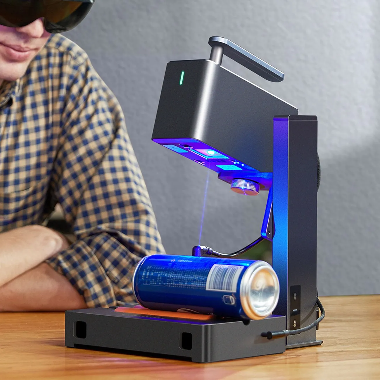 Third-Y-Axis-auxiliary-Booster-Power-Tools-Accessories-for-Laserpecker ...