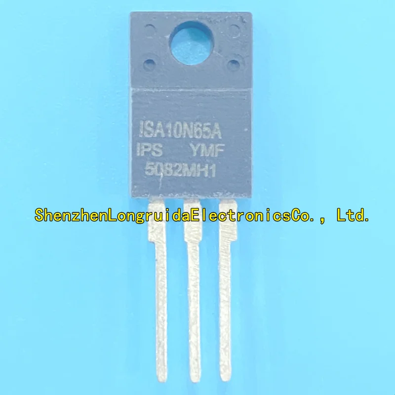 ISA10N65A-TO-220F-MOS-field-effect-10A-650V-quality-assurance.jpg