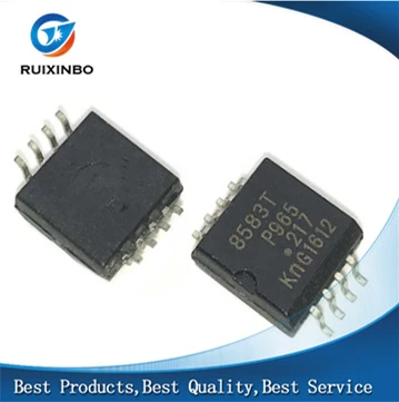 PCF8583T/5,512 User Reference Manual Guide NXP AiEMA, 58% OFF