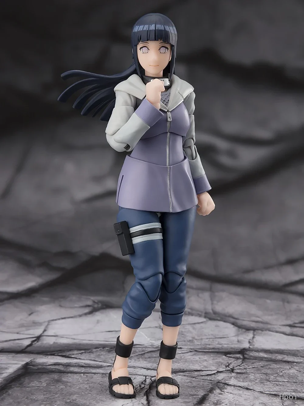 Bandai Naruto S.H.Figuarts Hinata Hyuga фигурка | AliExpress