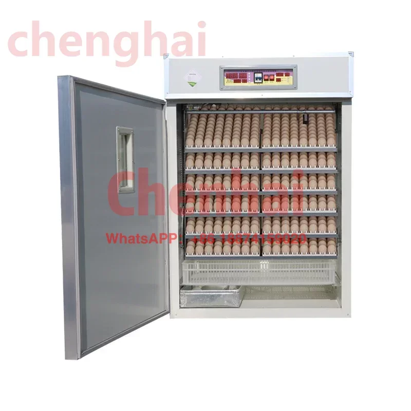 Hot-selling-1056-chicken-eggs-hatching-machine-commercial-incubator ...