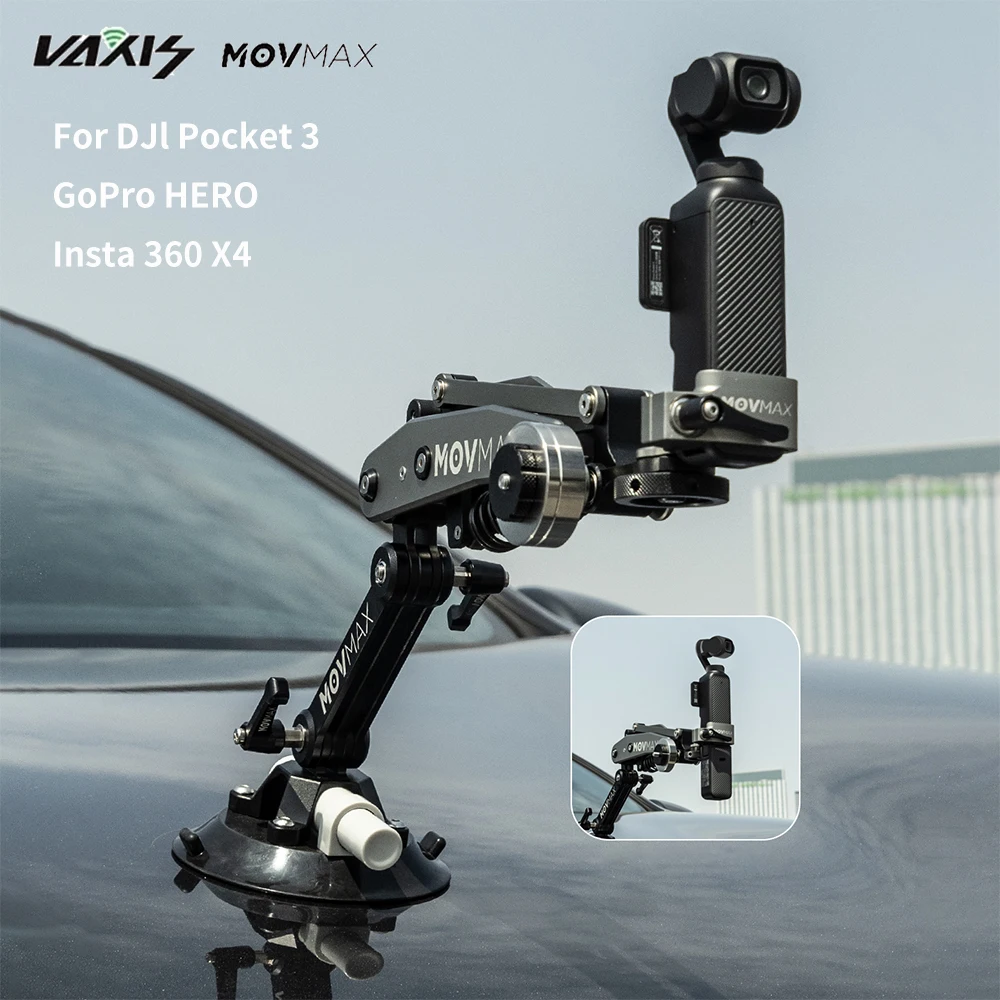 Vaxis-Movmax-Blade-Arm-Technology-Hydraulic-Adjustable-Damping-N2-Arm ...