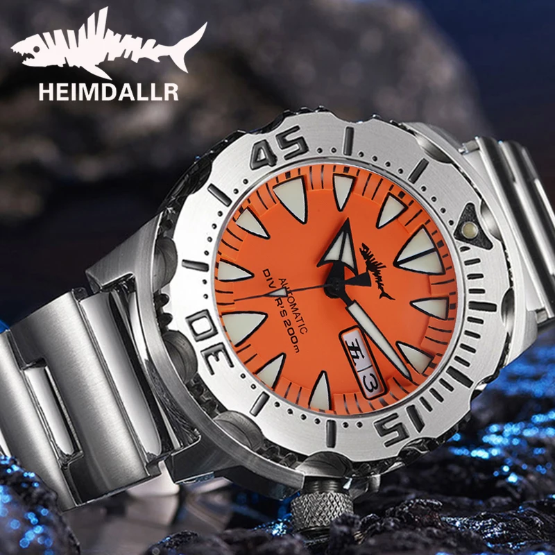 HEIMDALLR-Monster-Automatic-Watch-Men-NH36A-Men-s-Mechanical-Watches ...