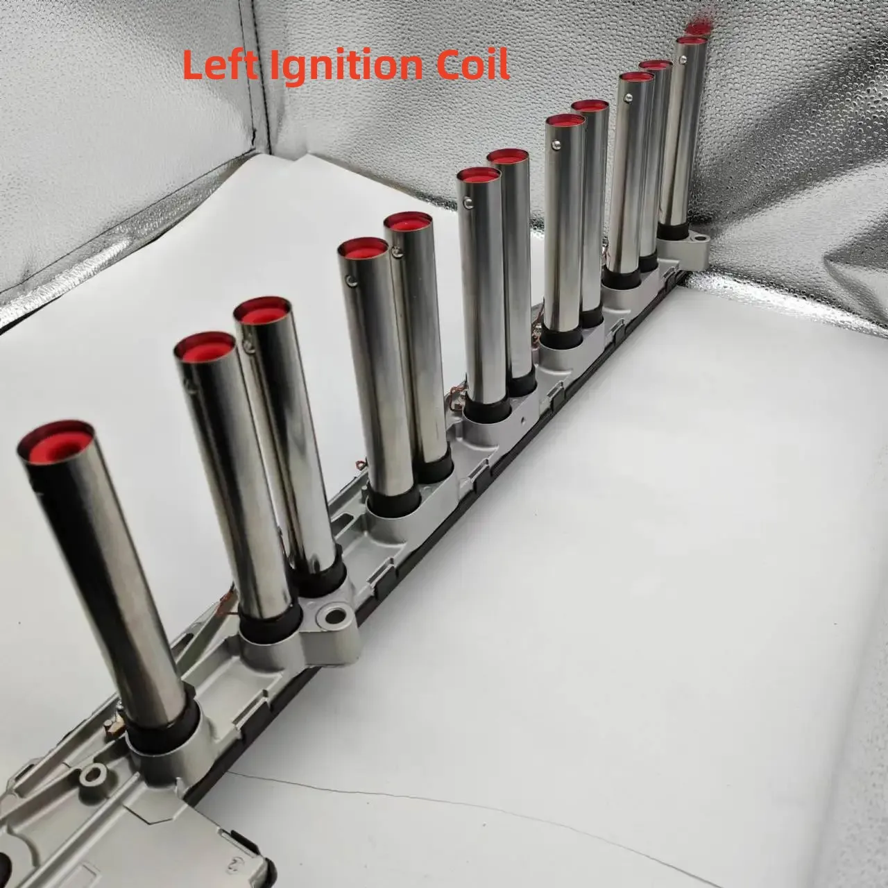 NEW-For-Mercedes-Benz-CL600-S600-W220-Left-Ignition-Coil-Pack ...