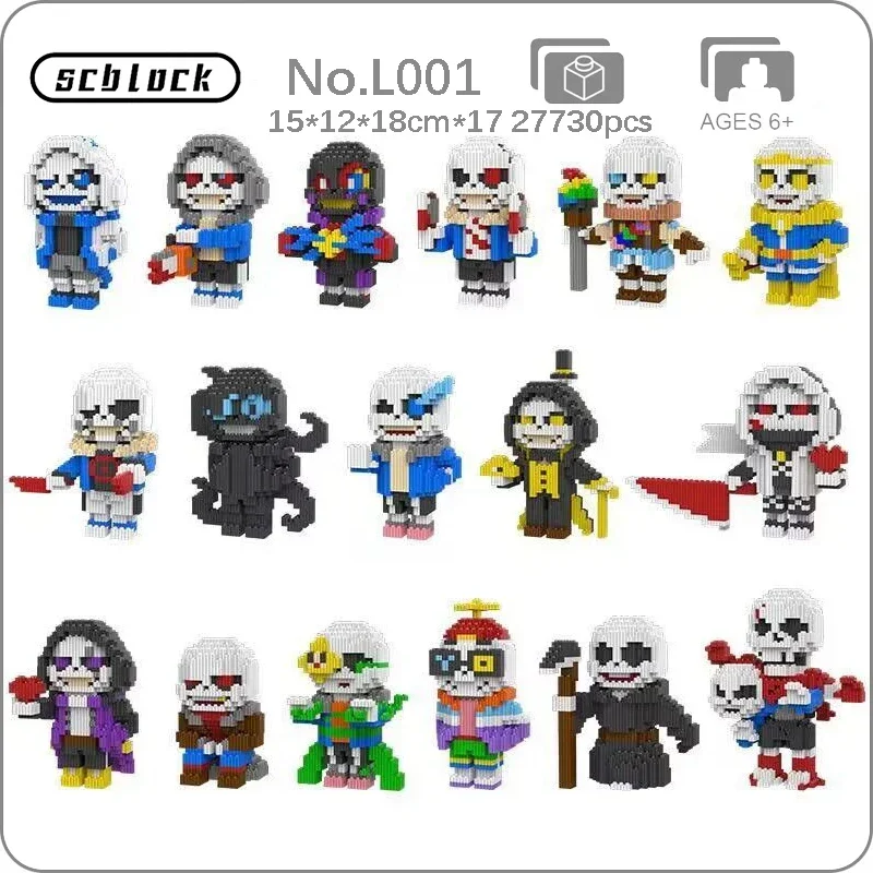Undertale Images Sans No