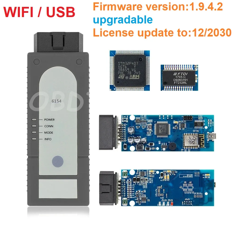 Esc-ner-de-diagn-stico-VCI-VAS6154-FW-V1-94-OKI-Chip-completo-Wifi-USB ...