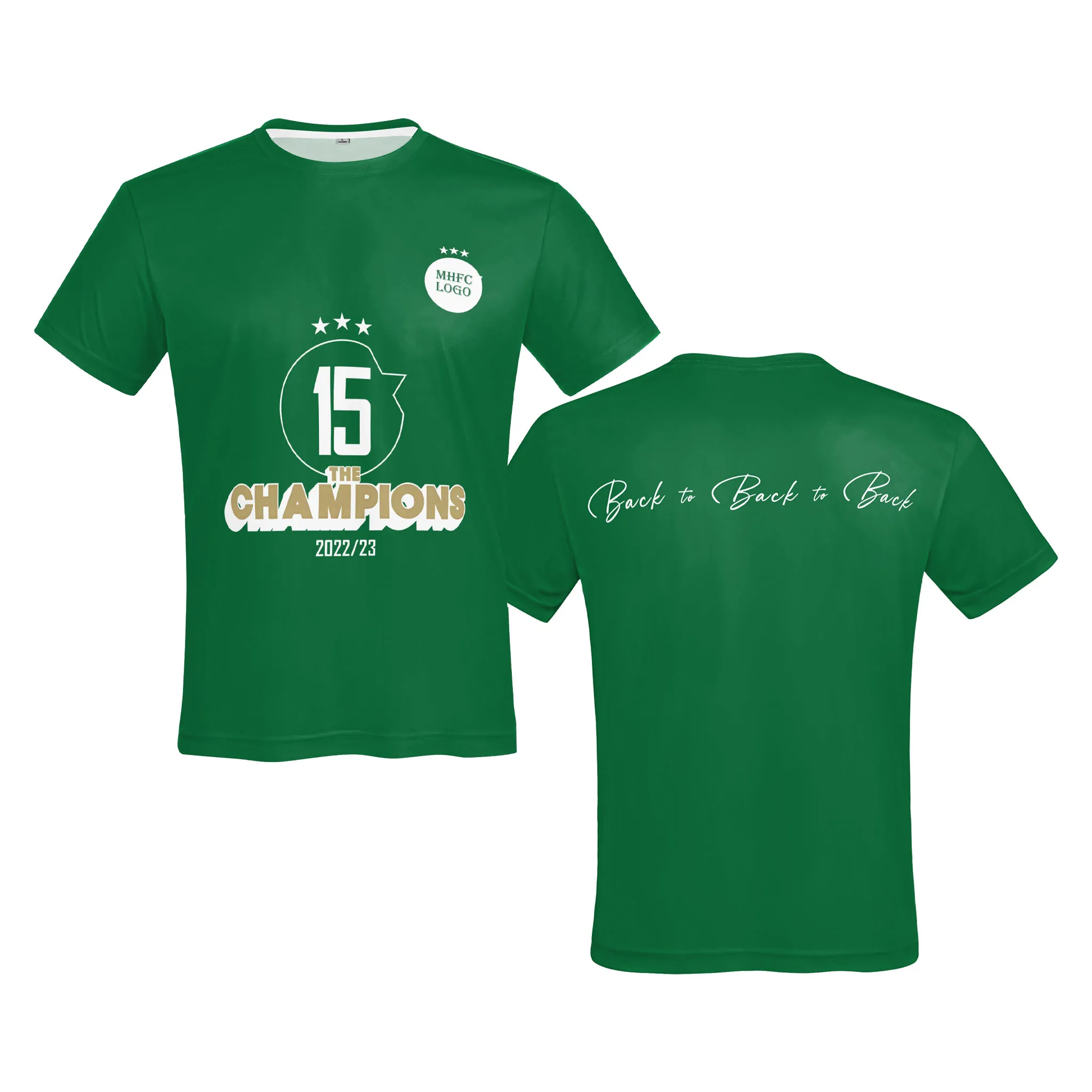 Israel-MHFC-Maccabi-Haifa-Green-Apes-Men-s-Athletic-Cotton-Classic ...