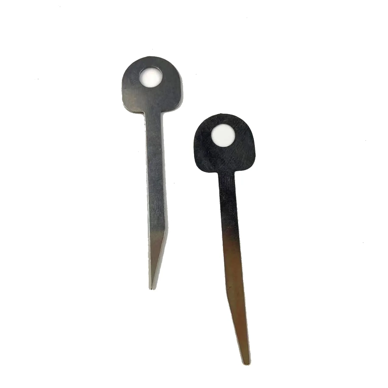 2pcs Comb Lock Bypass Tools , Easy Decision Multi Wheeled Combination ...