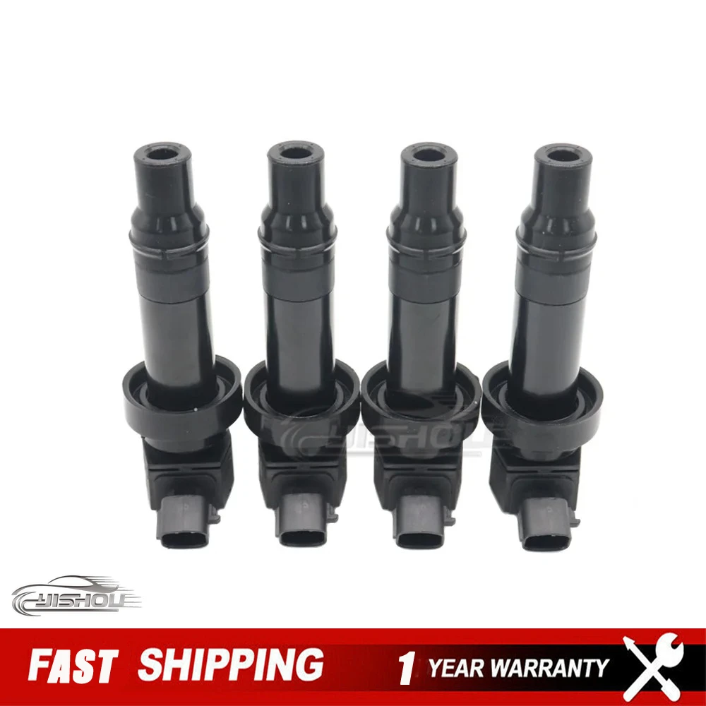 Car Ignition Coil 27301-2B100 27301-2B000 for Hyundai Accent Veloster ...