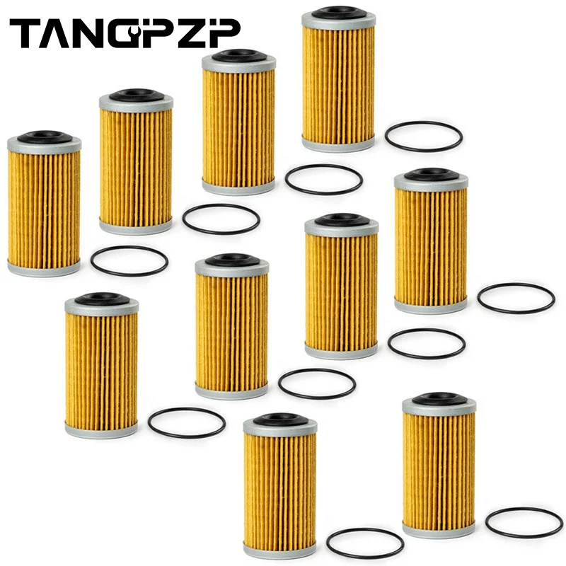 10pcs-2921A007-31726-3JX0A-31726-28X0A-Repair-Transmission-Oil-Filter ...