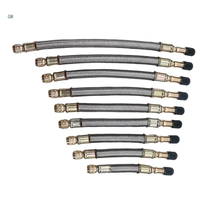 Tire-Inflator-Braided-Hoses-Tire-Inflator-Hoses-Tire-Inflator-Extension ...