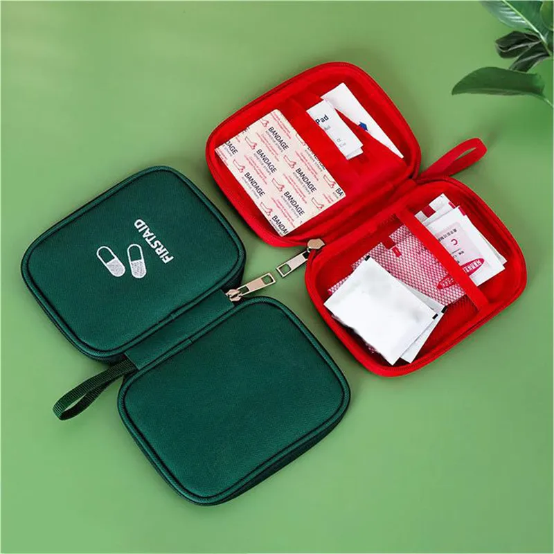 Mini-Home-Medical-Storage-Bag-Portable-Travel-Emergency-First-Aid-Kit ...