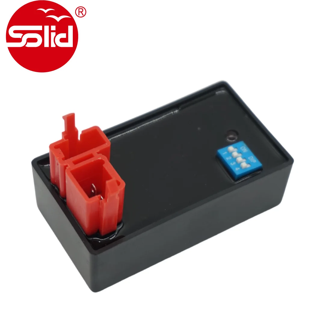 SBR150-cdi-racing-For-CG125-ZONTES-ZT125-cdi-racing-AKT125-RX125-FT125 ...