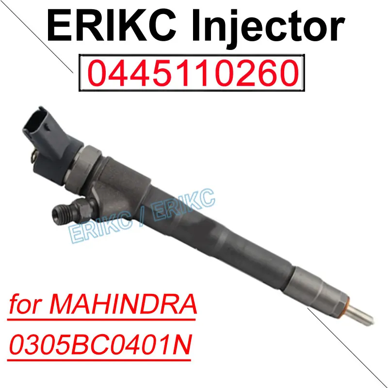 0445110260-Common-Rail-Fuel-Injector-0-445-110-260-Diesel-Injection ...