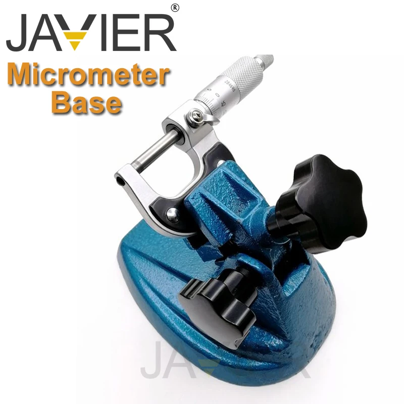 Micrometer-stand-indicator-stand-Support-stand-of-micrometer-screw ...
