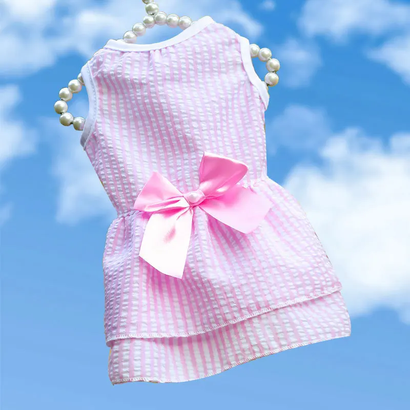 Sweet Princess Dress For Cute Dogs – DogMega.Com