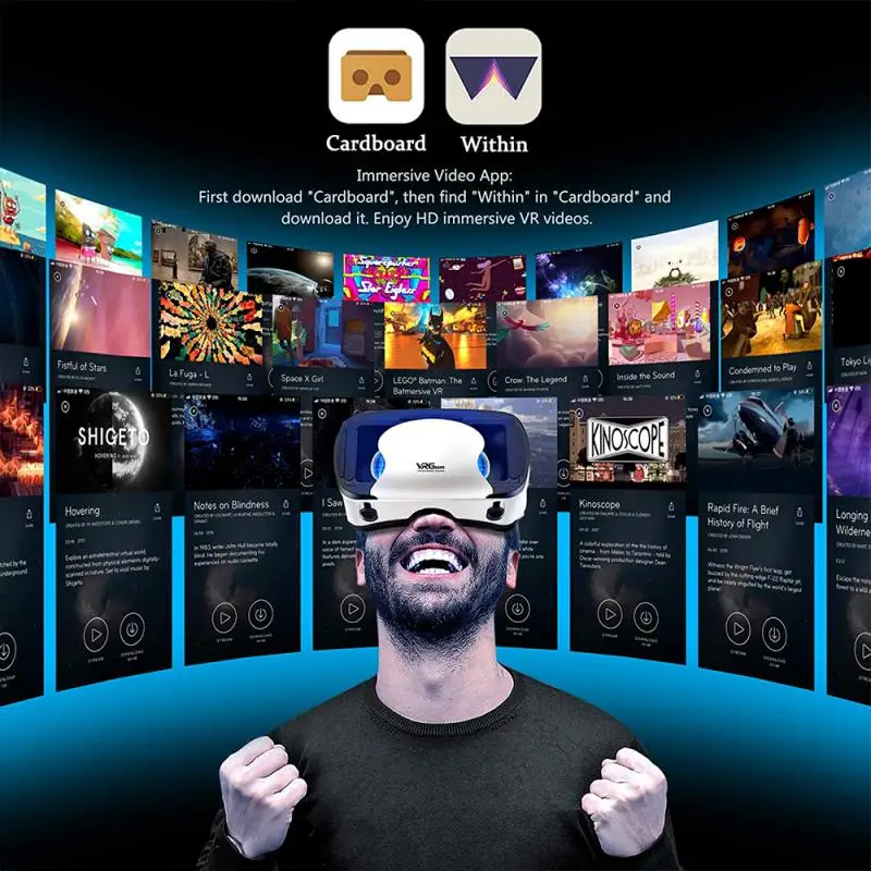 VRG-3D-VR-Glasses-Virtual-Reality-Full-Screen-Visual-Wide-Angle-VR ...