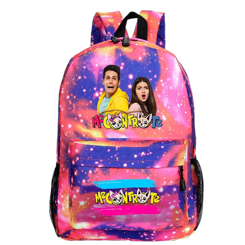 Funny Me Contro Te Backpack Students Schoolbags Boys Girls School funny-me-contro-te-backpack-students-schoolbags-boys-girls-school