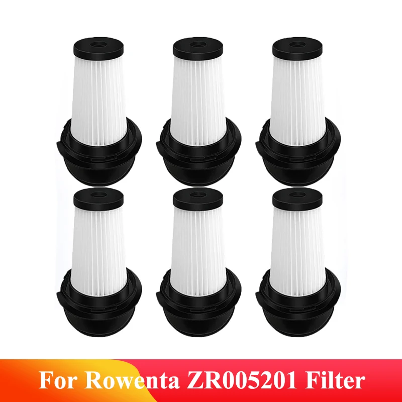Washable-Hepa-Filter-Fit-For-Rowenta-ZR005201-Rowenta-Air-Force-Light ...