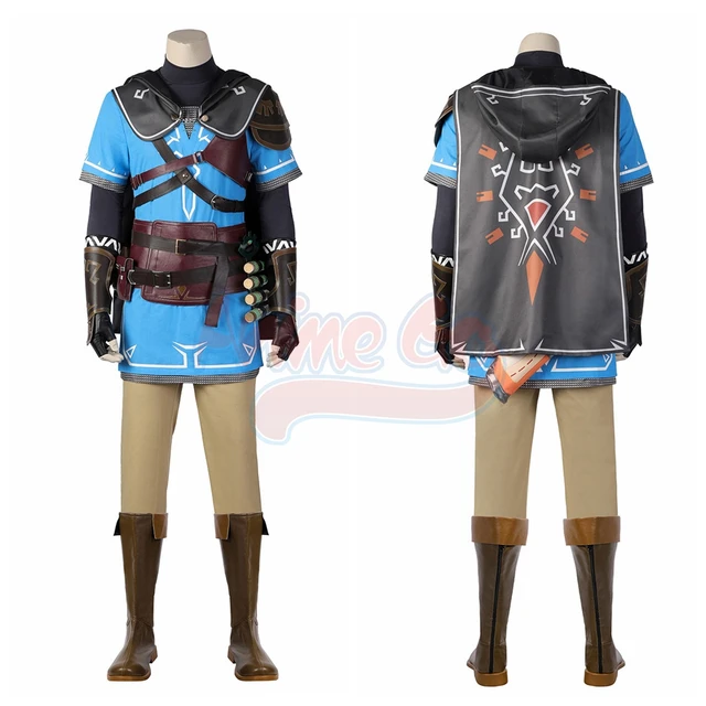 Link Outfit