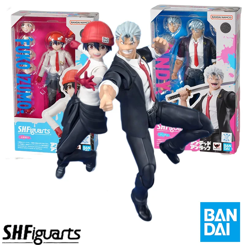 In-Stock-Bandai-S-H-Figuarts-SHF-Undead-Unluck-Fuuko-Izumo-Andy-Model ...
