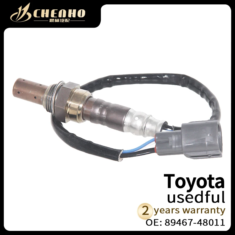 CHENHO Auto Oxygen Sensor For Lexus ES300 RX300 Toyota Highlander 89467 ...