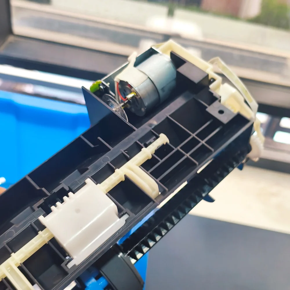 L8050 PAPER FEEDER ASSEMBLY L8058 PAPER TRAY FEEDER - AliExpress 7