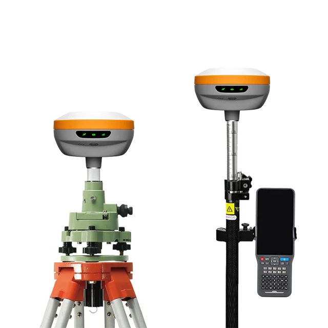 High-Performance-1408-Channels-Hi-Target-D8VR-Upgrade-Gnss-Survey ...