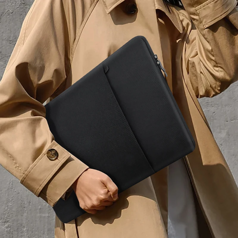 EVICIV-Laptop-Bag-18-17-15-6-Inch-Notebook-Sleeve-Case-for-Portable ...