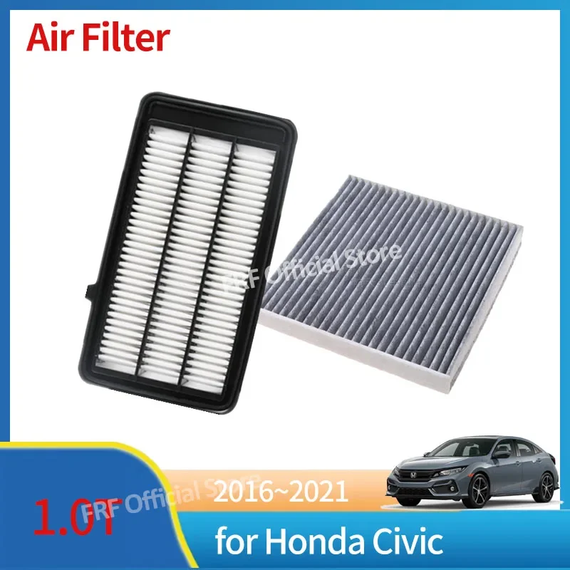 Honda civic 2019 air filter store