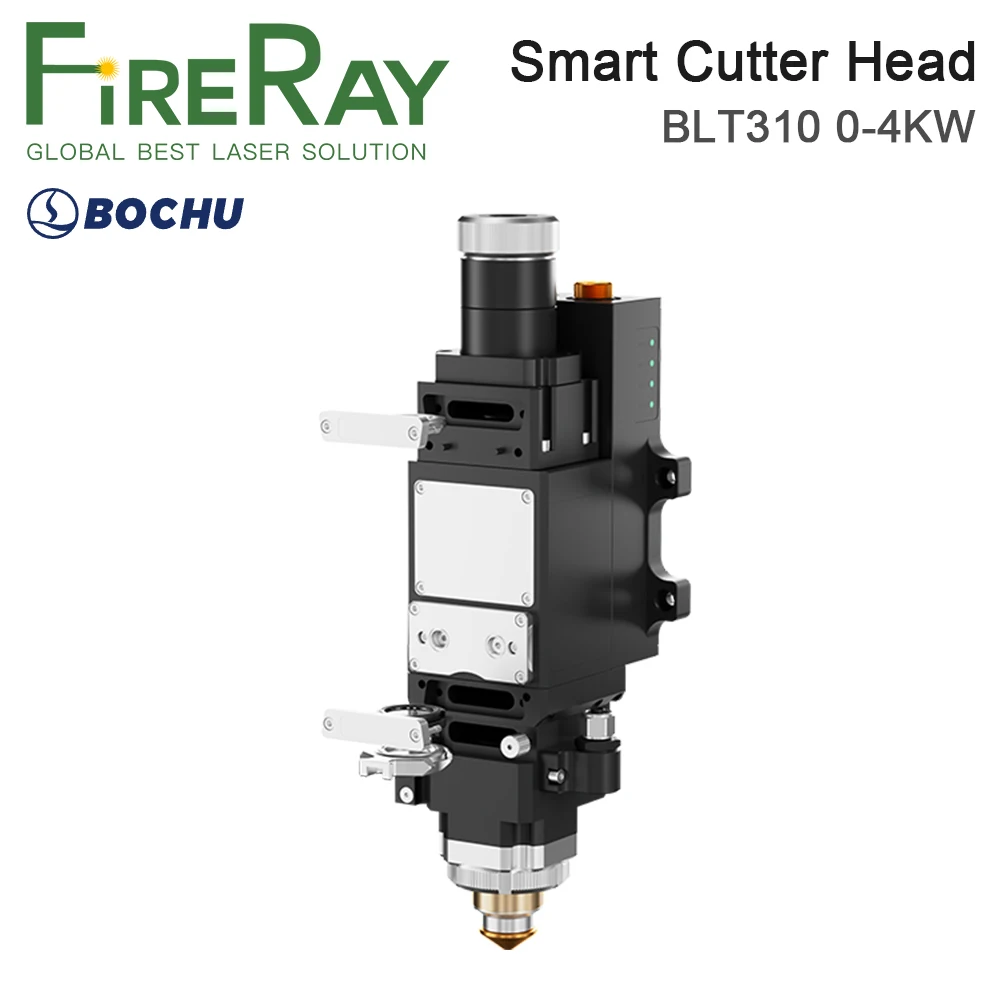 FireRay-BOCHU-Smart-Cutting-Head-BLT310-0-4KW-QBH-EOC-Interface-F150 ...